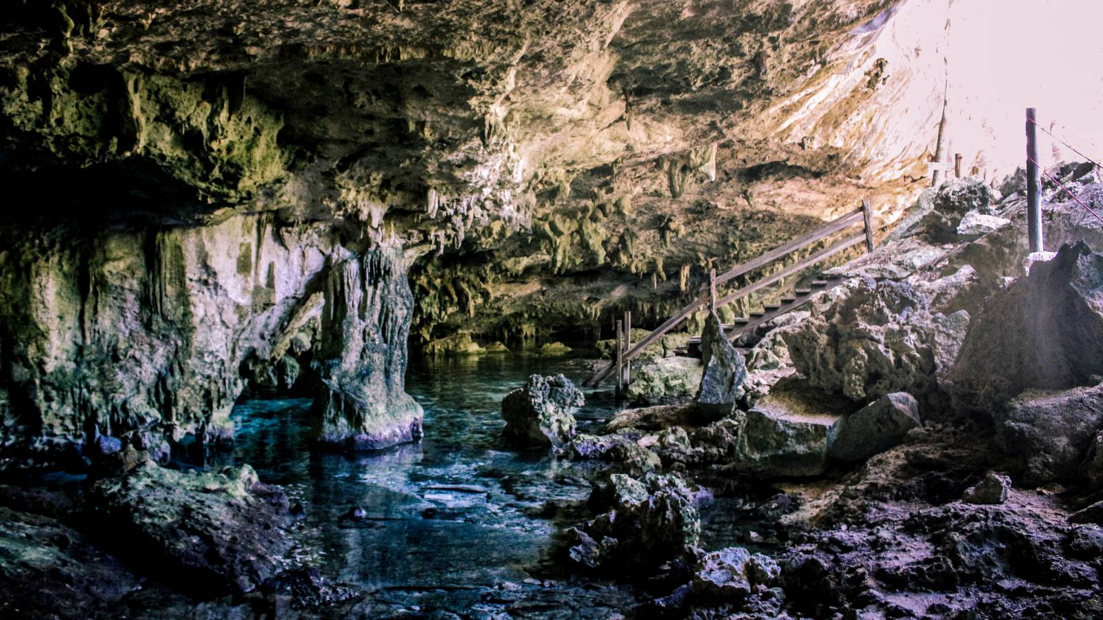 Die schönsten Cenoten in Mexiko - allerorts.de